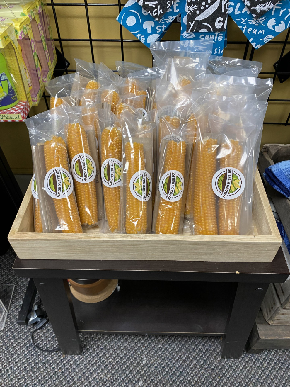 It is What it is_popcorn | News, Sports, Jobs - The Express